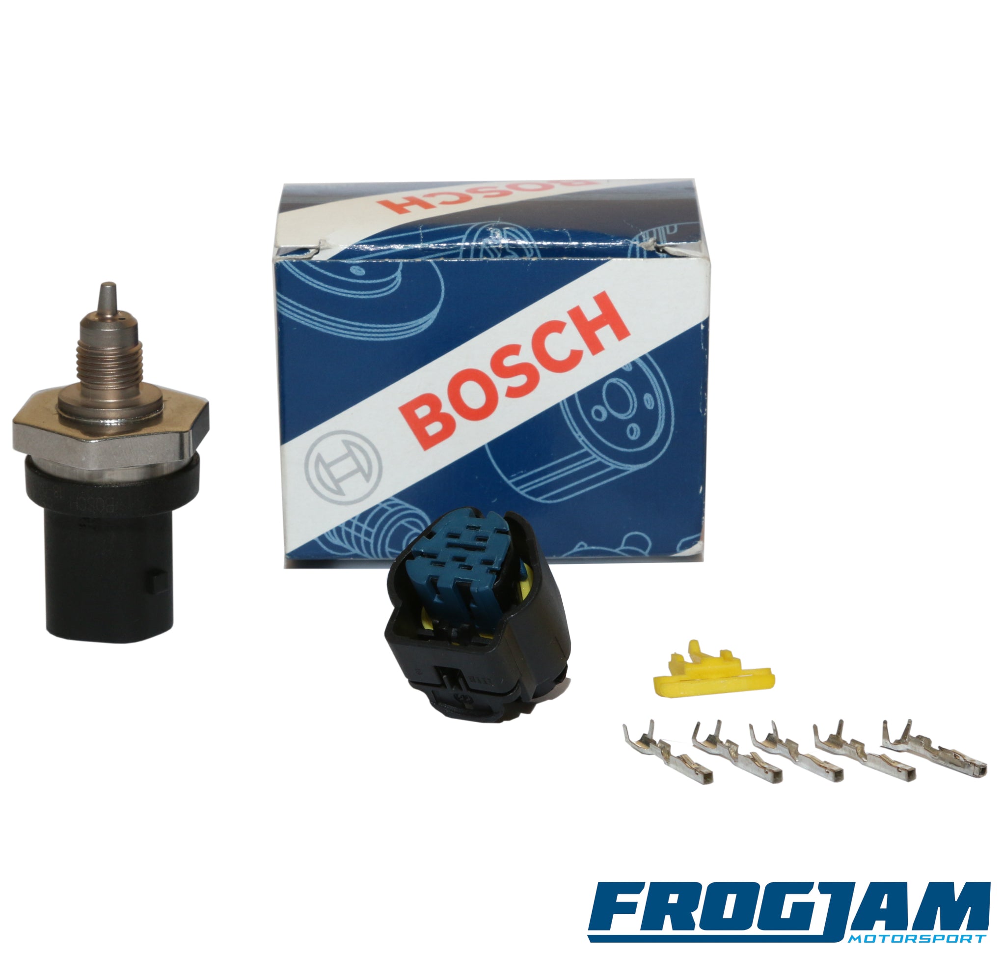 Bosch | Combined Pressure and Temperature Sensor — FrogJam Motorsport
