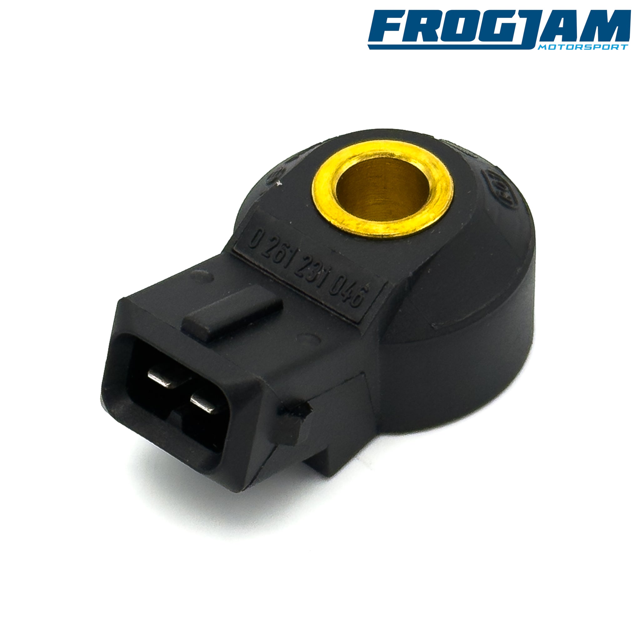Bosch | Knock Sensor — FrogJam Motorsport