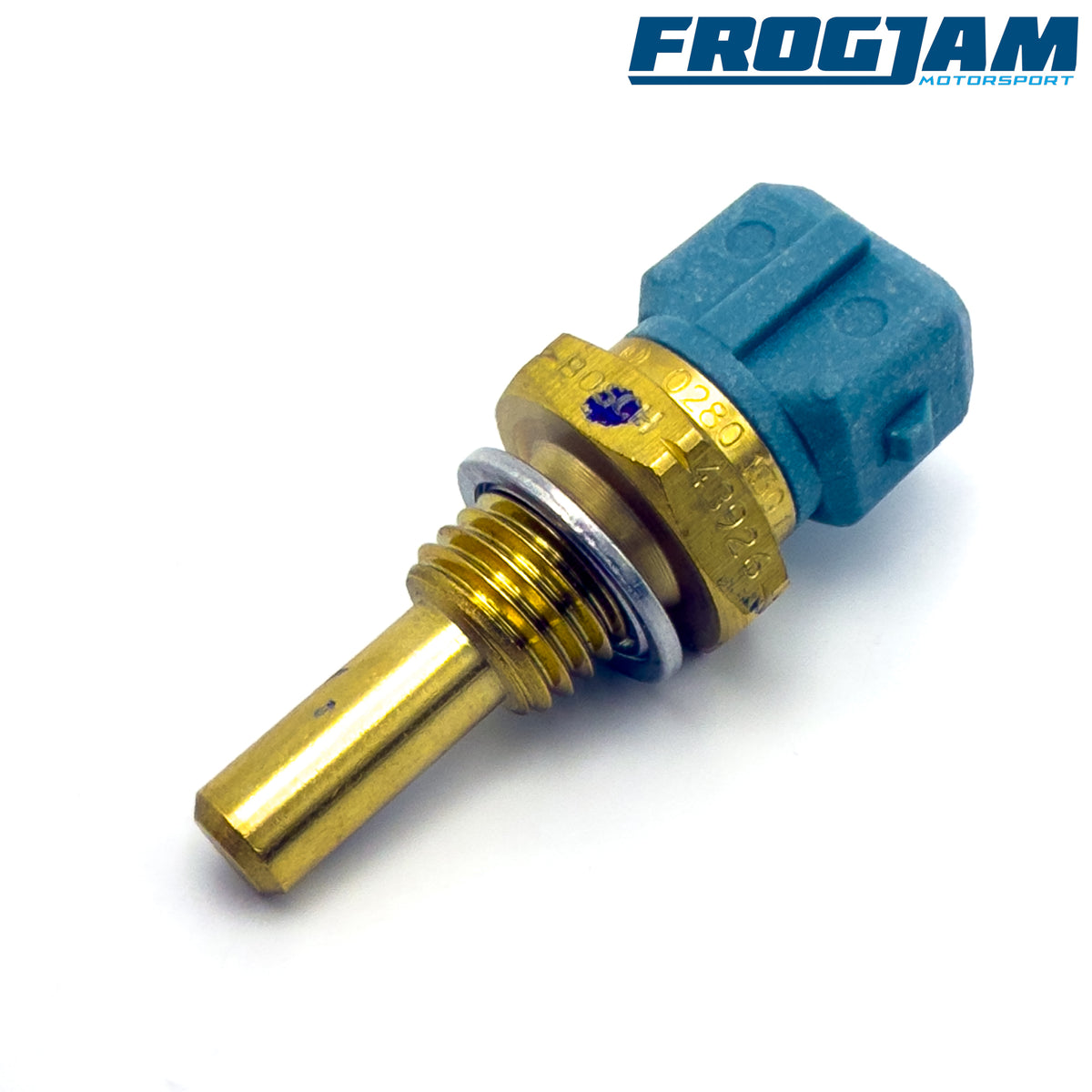 Bosch | Fluid Temperature Sensor — FrogJam Motorsport
