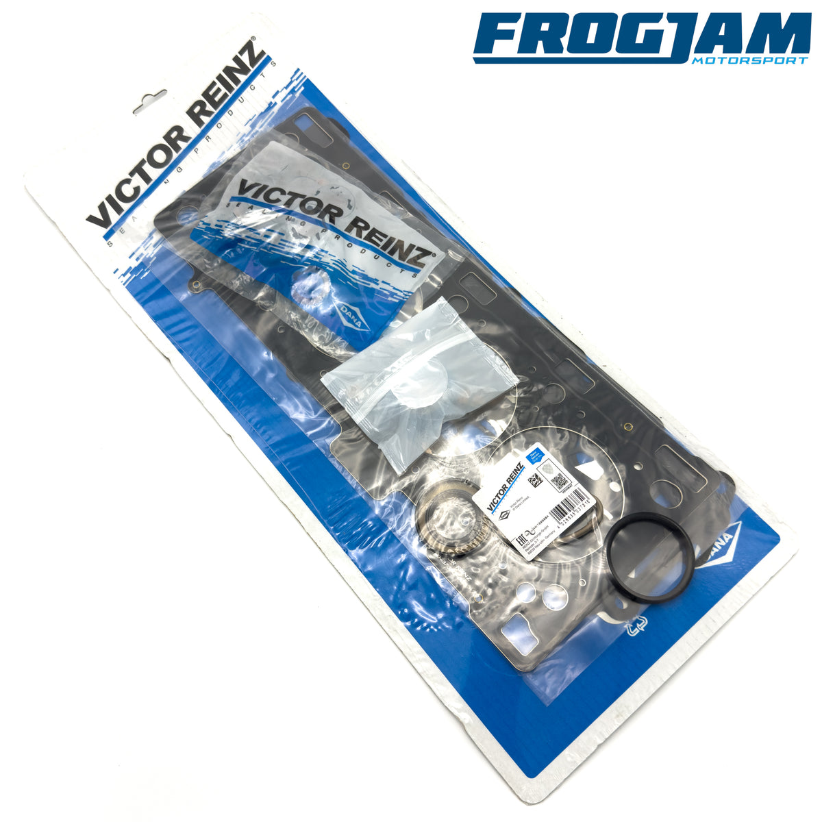 Cylinder Head Gasket and Seal Kit | Renault Clio 197 & 200 | Mk3 RS ...