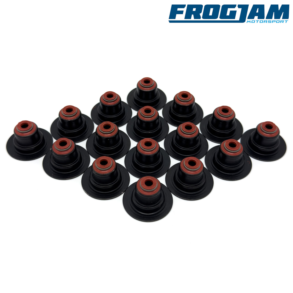Valve Stem Seal Set | Renault F4R — FrogJam Motorsport