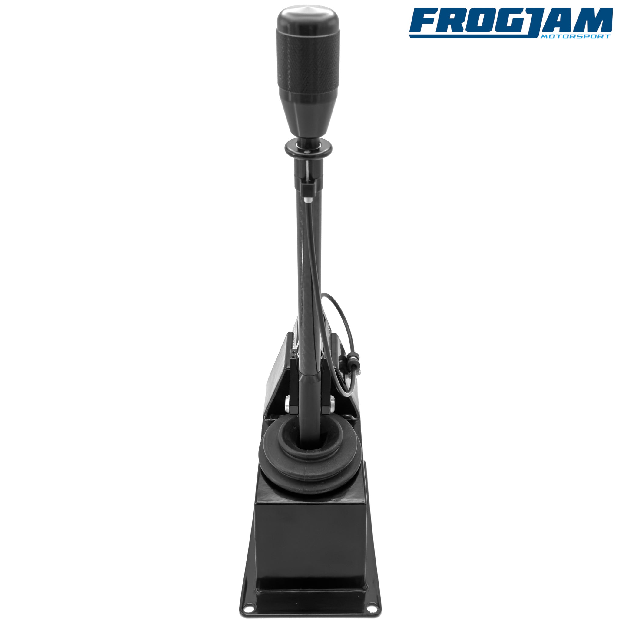 FrogJam Motorsport Self Centering Shifter | Renault Clio Mk2 RS