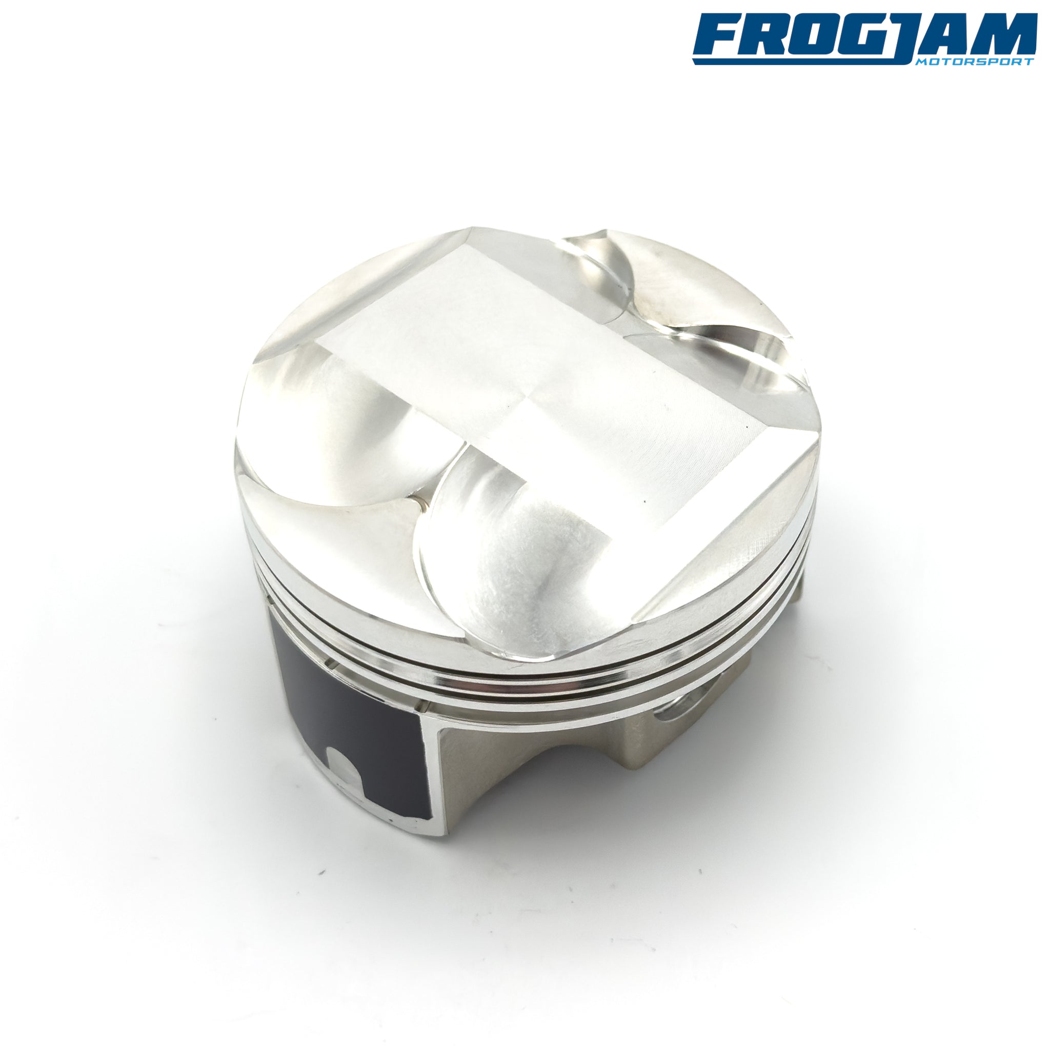 JE Pistons Forged Piston Kit 83.00mm 12.8:1 | Renault F4R-730 — FrogJam ...
