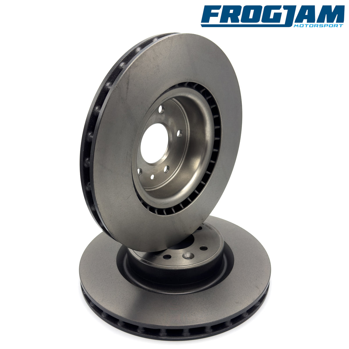 Brembo Front Brake Discs | Renault Megane 250, 265 & 275 | Mk3 RS ...