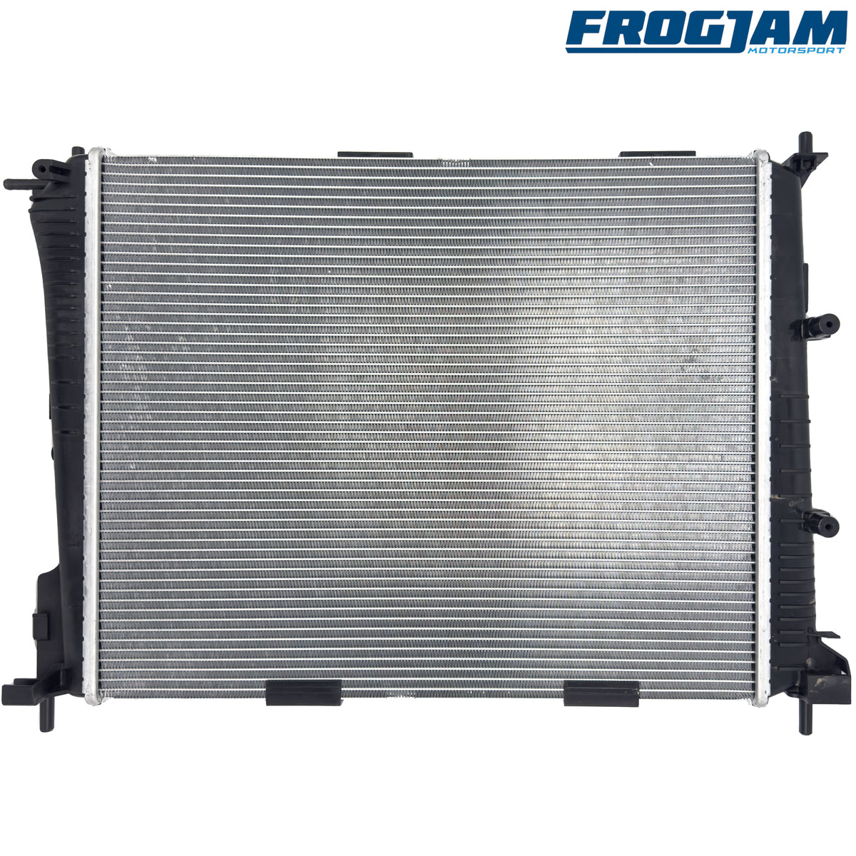 Nissens Engine Radiator | Renault Clio 197 & 200 | Mk3 RS — FrogJam ...