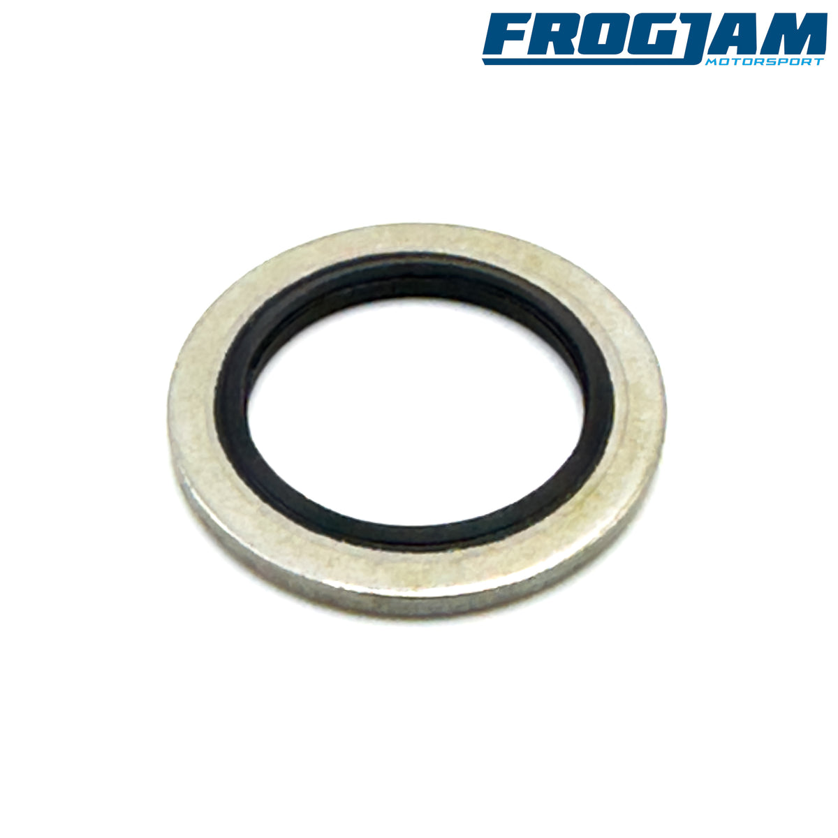 Genuine Renault Sump Plug Washer | Renault F4R | 110265505R — FrogJam ...
