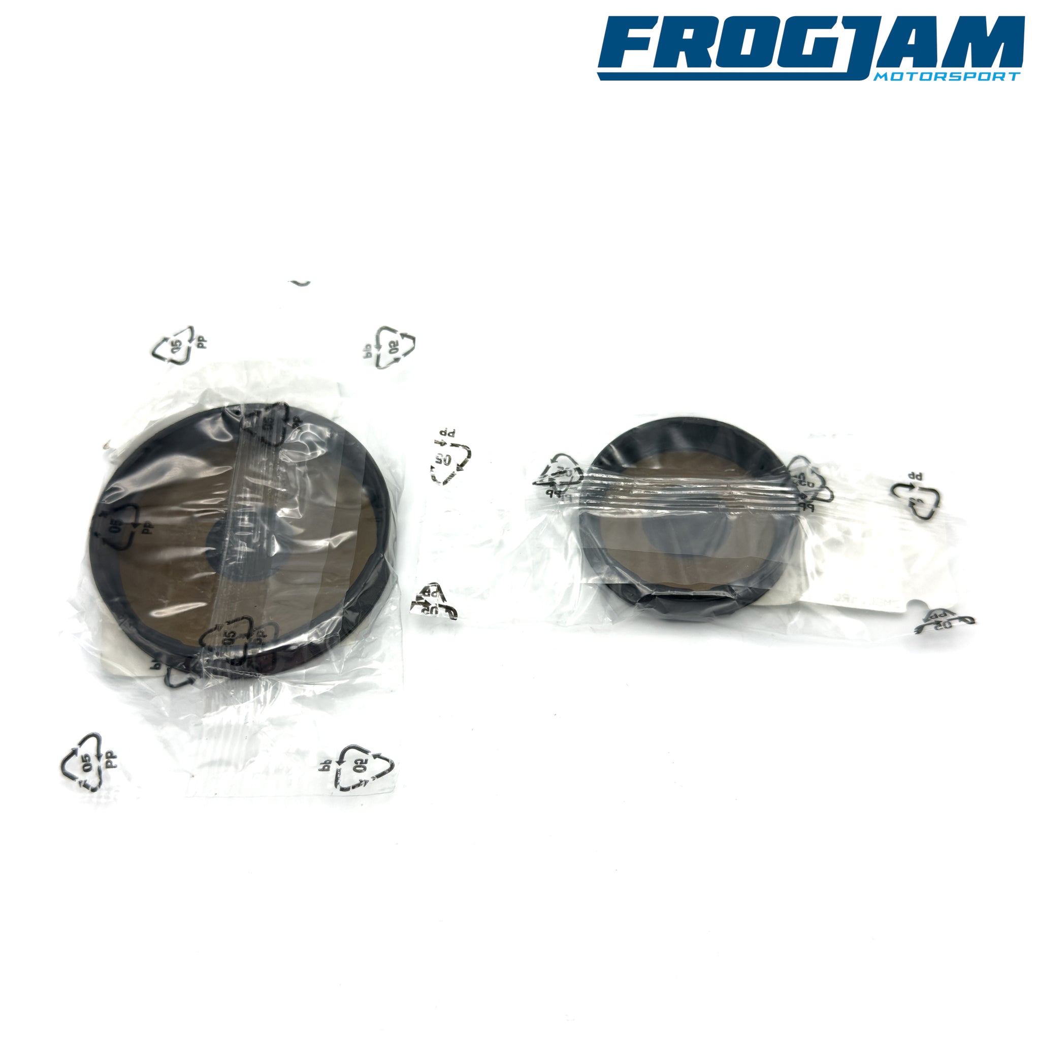Genuine Renault Cam Seals / Plugs (gearbox end) | Renault F4R — FrogJam ...