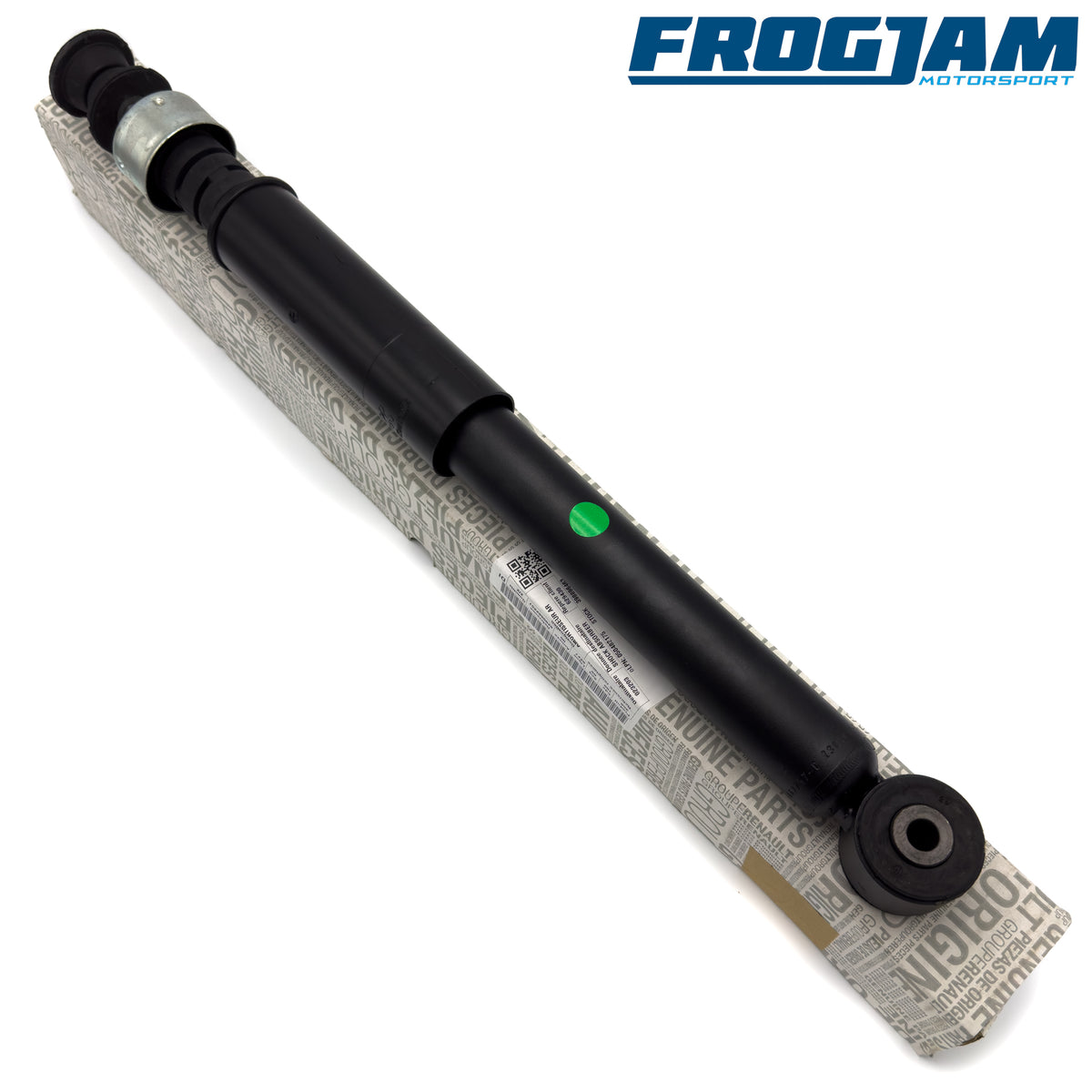 Genuine Renault Clio 172 Cup & Non-Cup Rear Shock Absorber | Mk2 RS ...