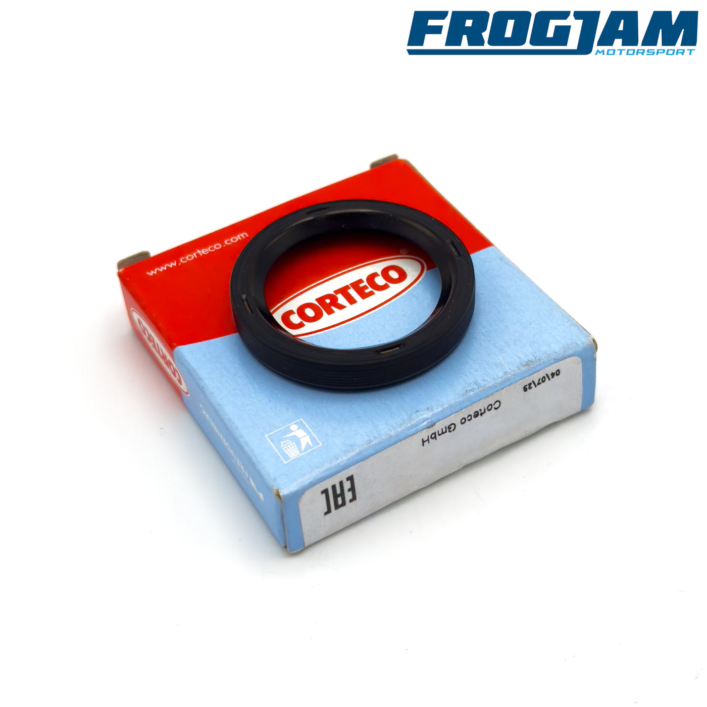 OE Equivalent Dephaser VVT Solenoid Seal | Renault Clio Megane F4R 2.0 ...