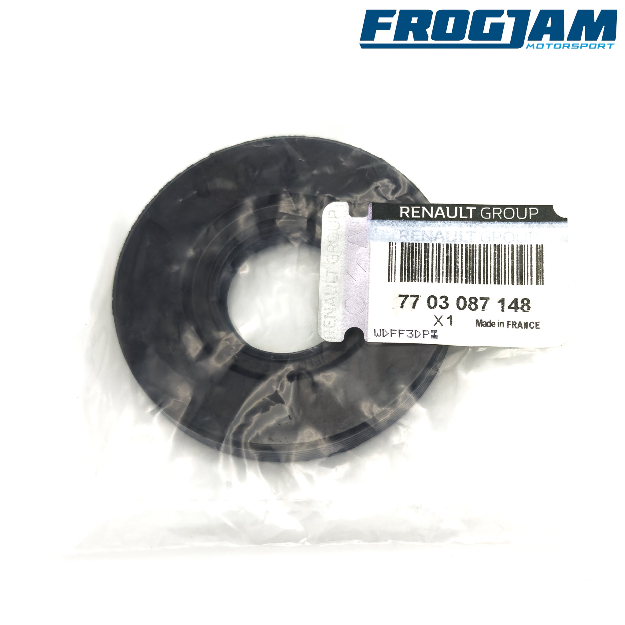 Genuine Renault Gearbox Differential Oil Seal | Renault Clio JC5 172 1 ...