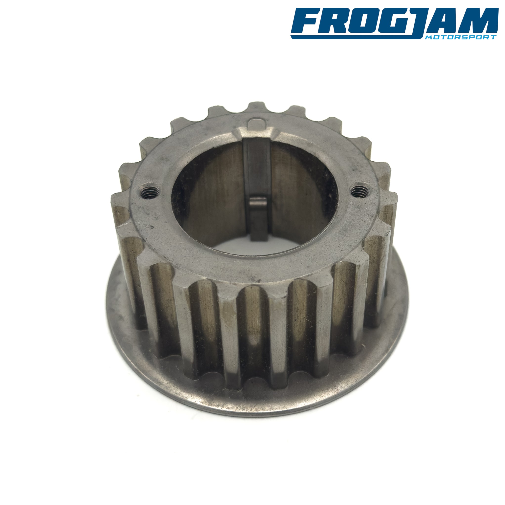 Keyed Crank Cam Belt Pulley | Renault Clio 172 182 F4R 2.0 | 820025156 ...