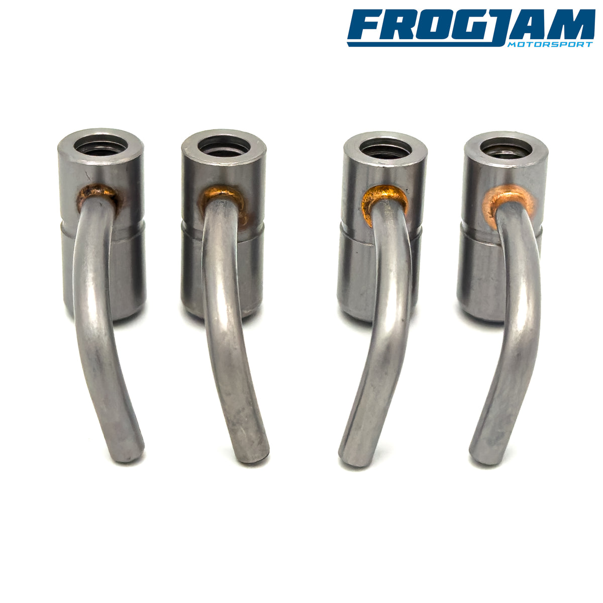 Genuine Renault F4R 2.0 Oil Piston Spray Jet Squirters | 7700109893 77 ...