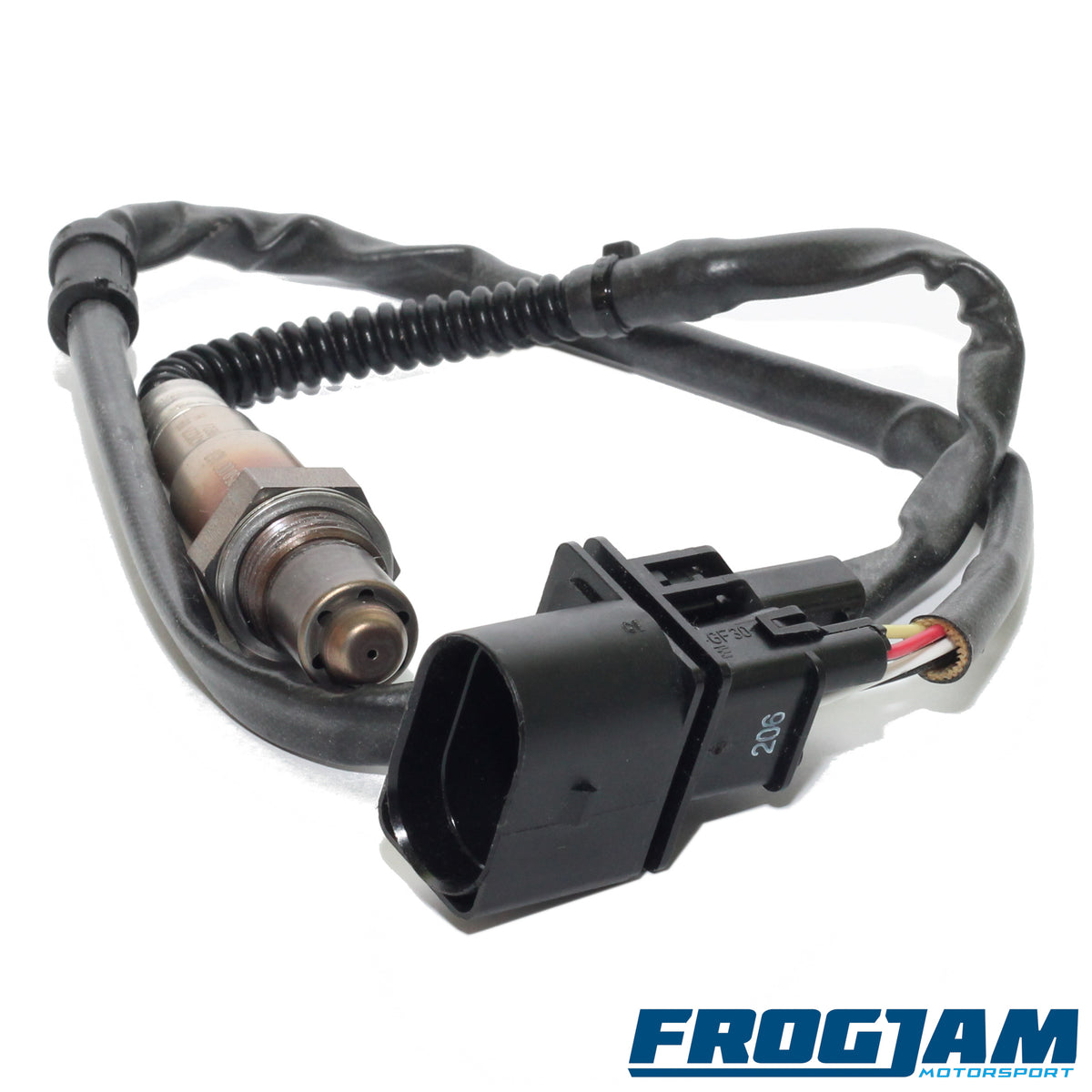 Bosch | LSU 4.2 Wideband Lambda Sensor — FrogJam Motorsport