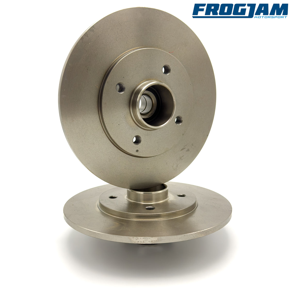 Brembo Rear Brake Discs | Renault Clio 172 & 182 | Mk2 RS — FrogJam ...