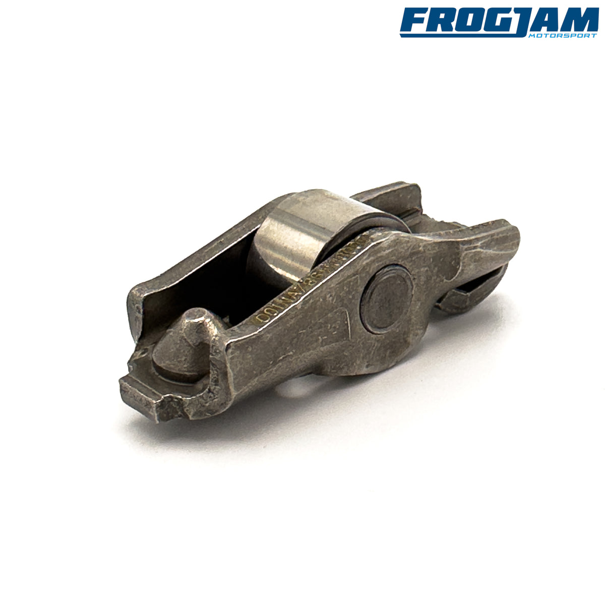 Camshaft Follower / Roller Rocker | Renault F4R — FrogJam Motorsport