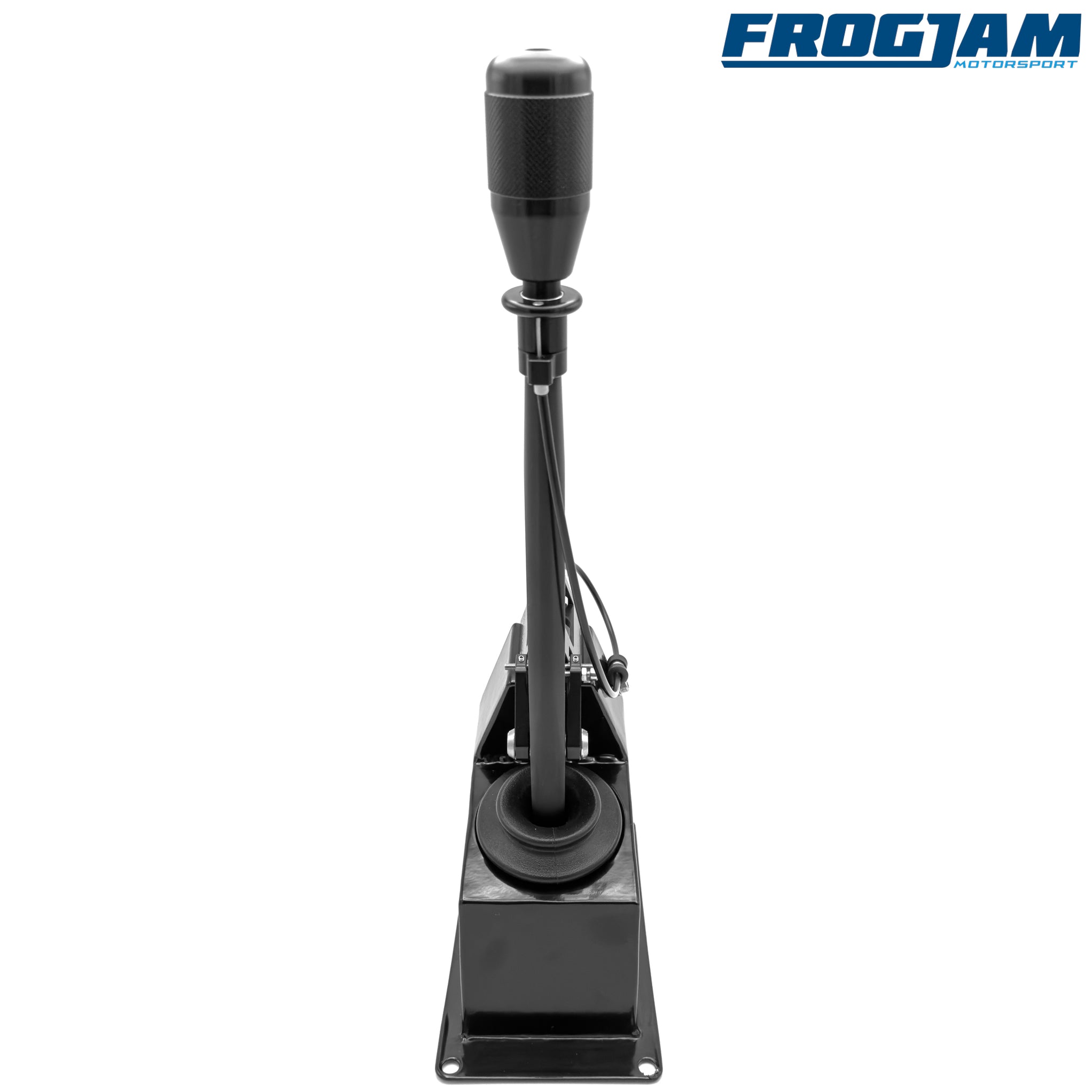 FrogJam Motorsport Self Centering Shifter | Renault Clio Mk2 RS