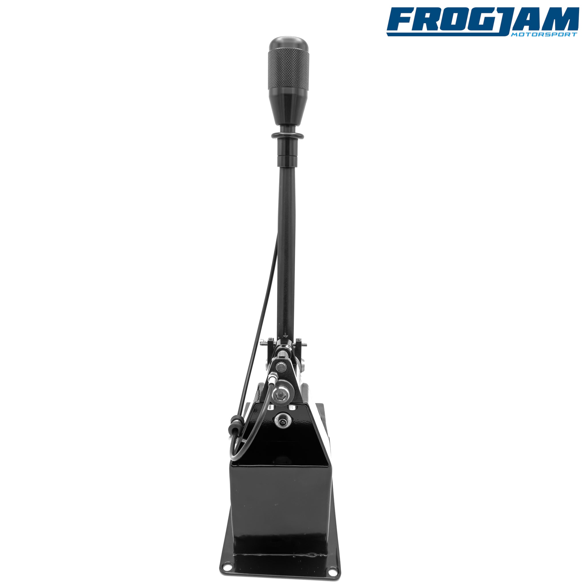 FrogJam Motorsport Self Centering Shifter | Renault Clio Mk2 RS