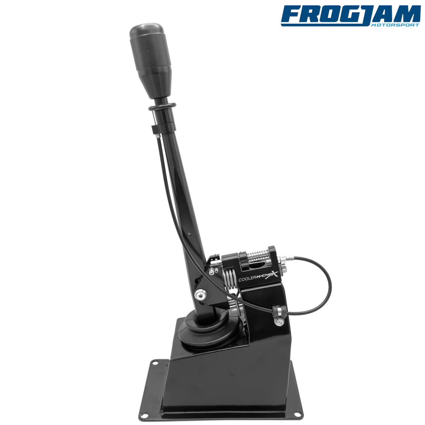 FrogJam Motorsport Self Centering Shifter | Renault Clio Mk2 RS