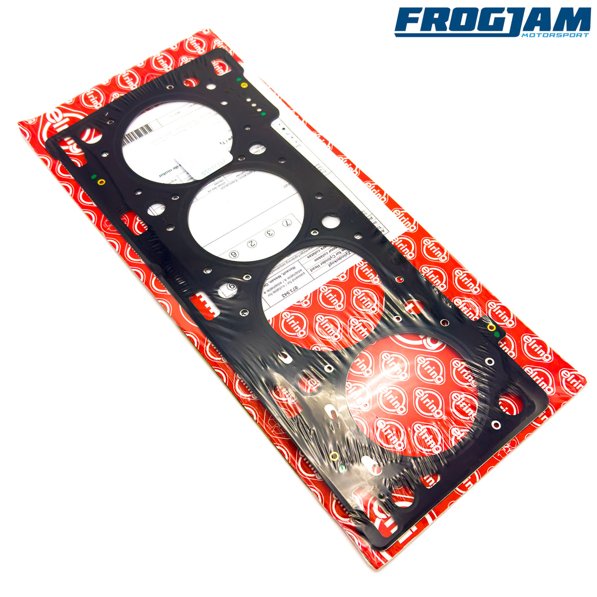 Cylinder Head Gasket | Renault F4R — FrogJam Motorsport