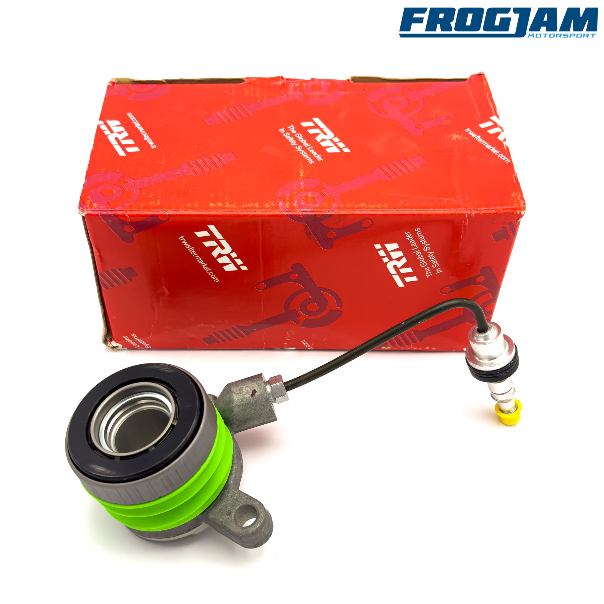 Hydraulic Clutch Release Bearing | Renault Clio Mk3 RS — FrogJam Motorsport