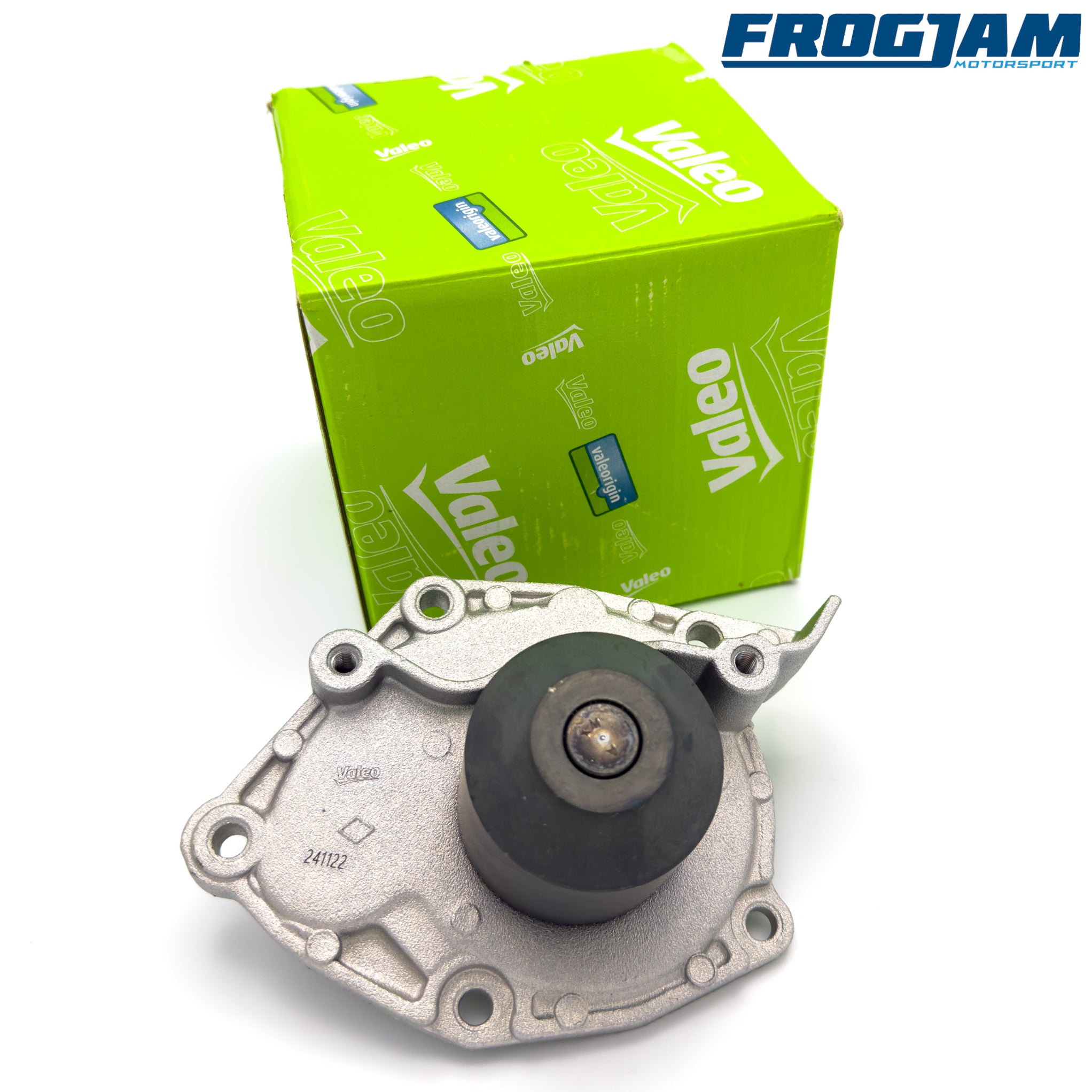 Water pump | Renault Clio Mk3 RS | Megane Mk2 RS | Megane Mk3 RS ...