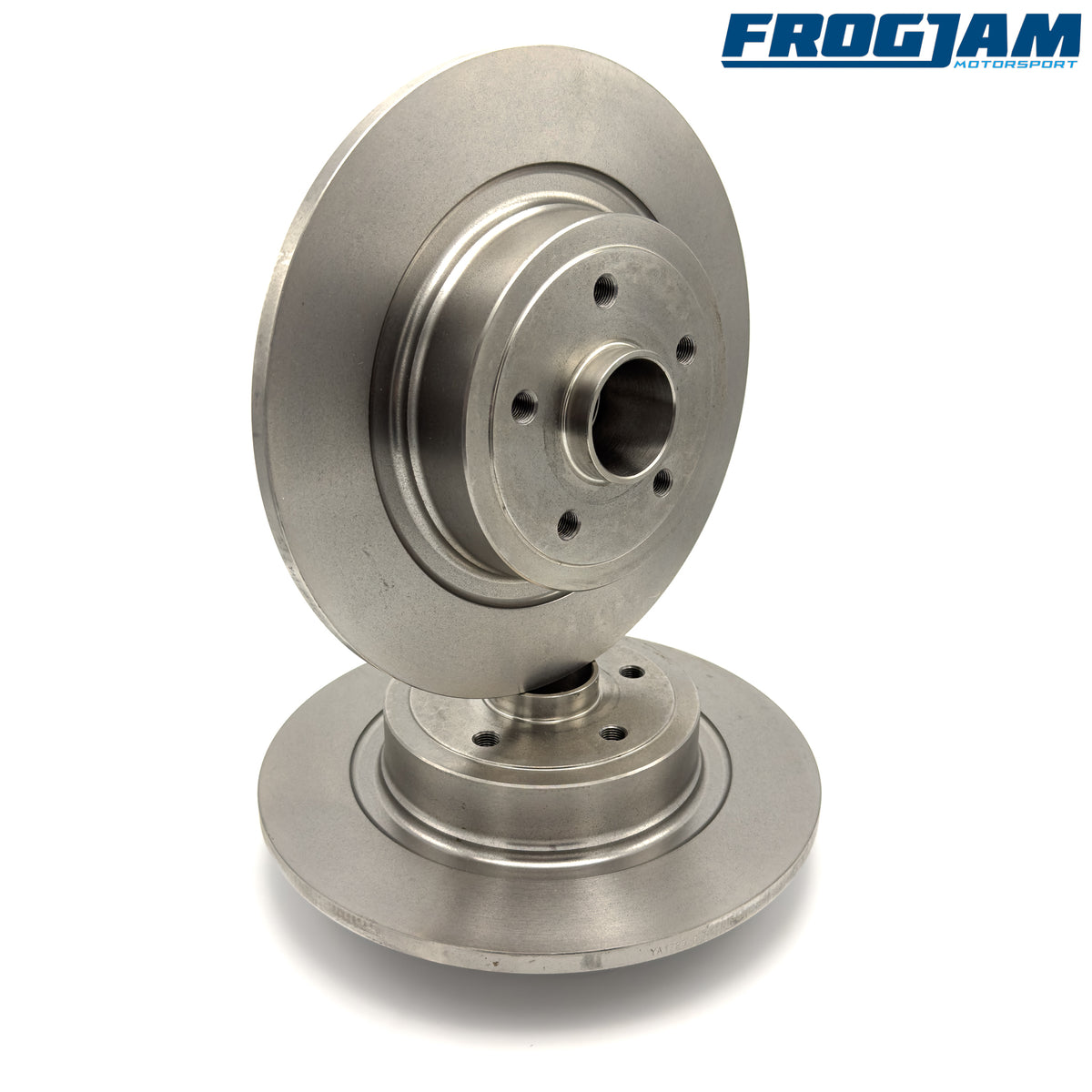 SNR Rear Brake Discs | Renault Clio 197 & 200 Mk3 RS | Megane Mk2 ...