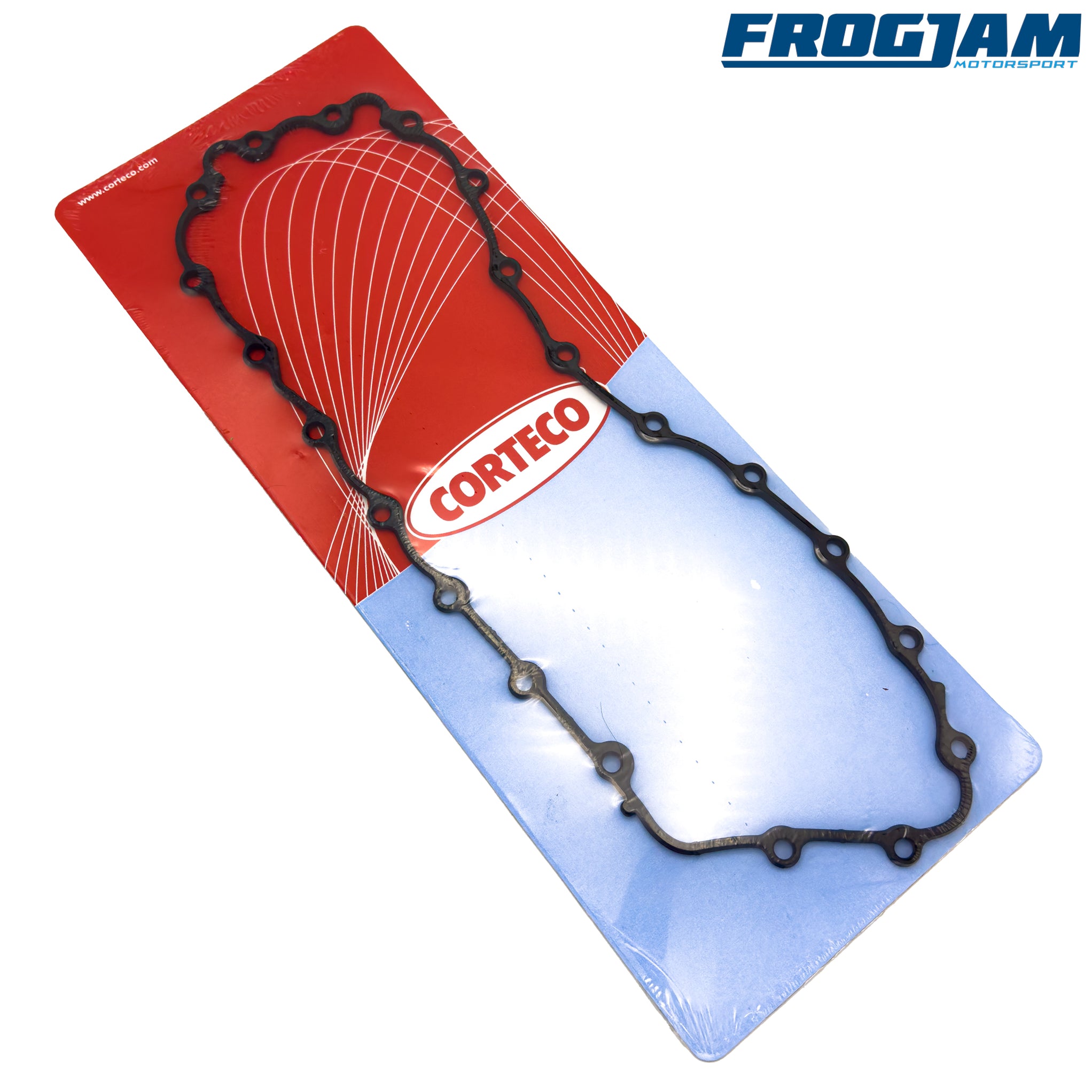 Sump Gasket | Renault F4R — FrogJam Motorsport