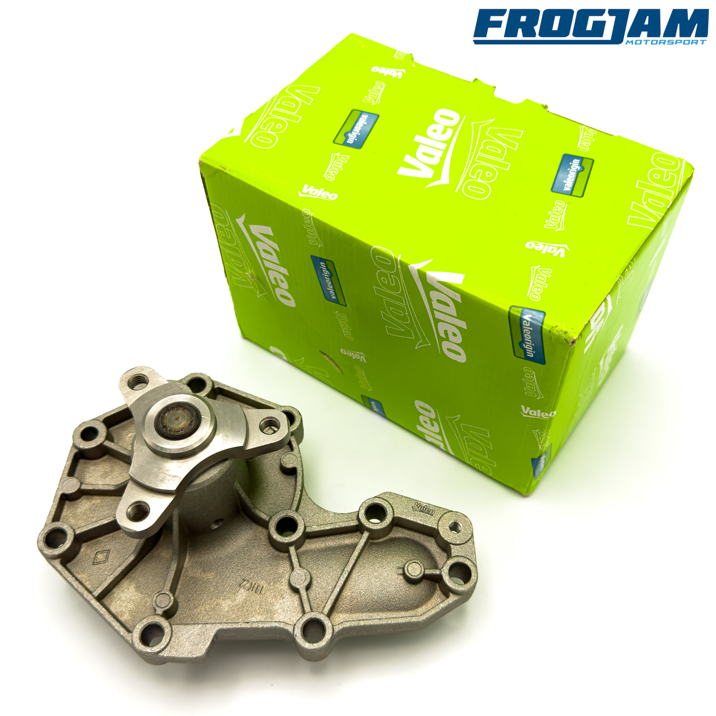 Water Pump | Renault Clio Mk2 RS — FrogJam Motorsport