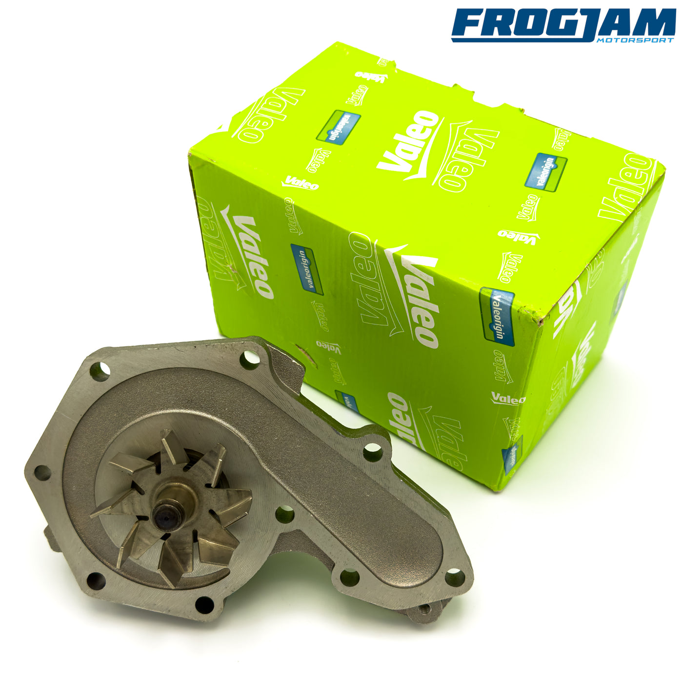 Water Pump | Renault Clio Mk2 RS — FrogJam Motorsport