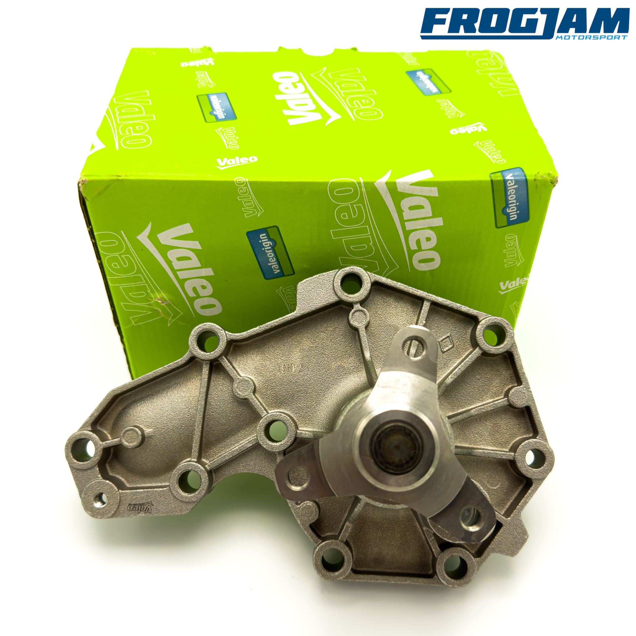 Water Pump | Renault Clio Mk2 RS — FrogJam Motorsport